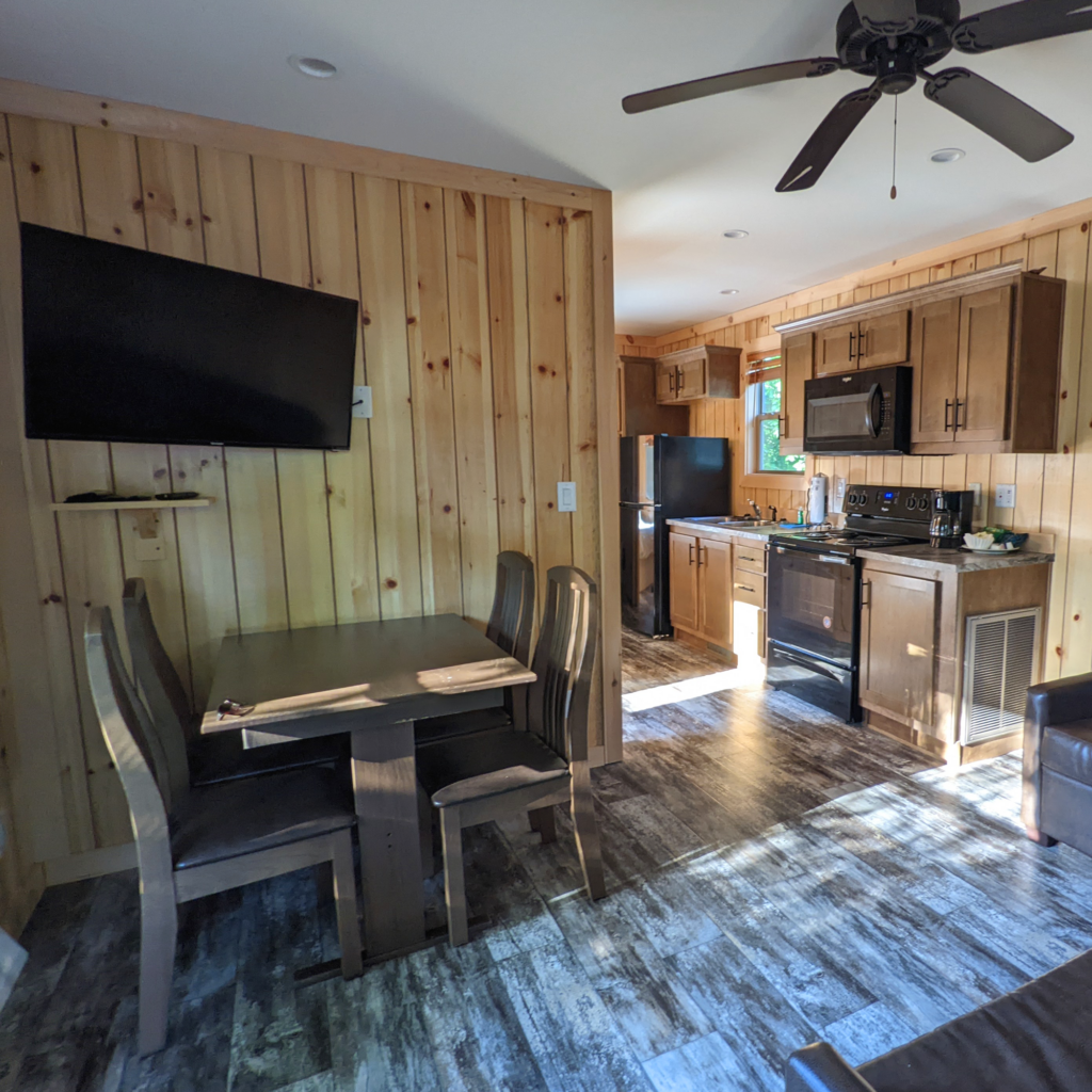 Our First Visit to Lake Rudolph | Holiday World Theme Park & Splashin ...