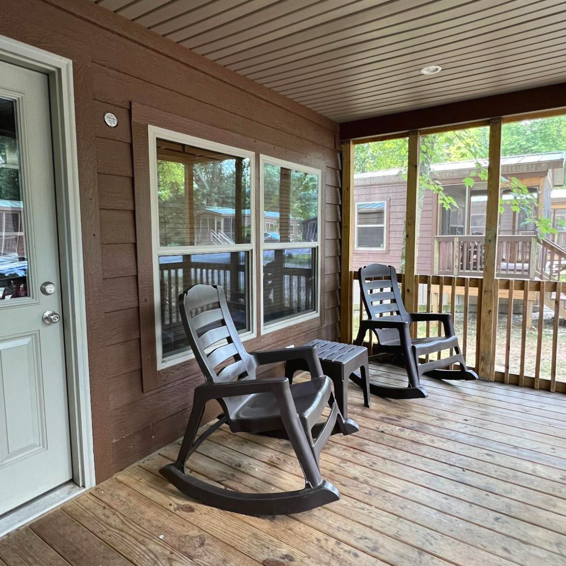 Next Door to Holiday World: Our Stay at Lake Rudolph | Holiday World ...