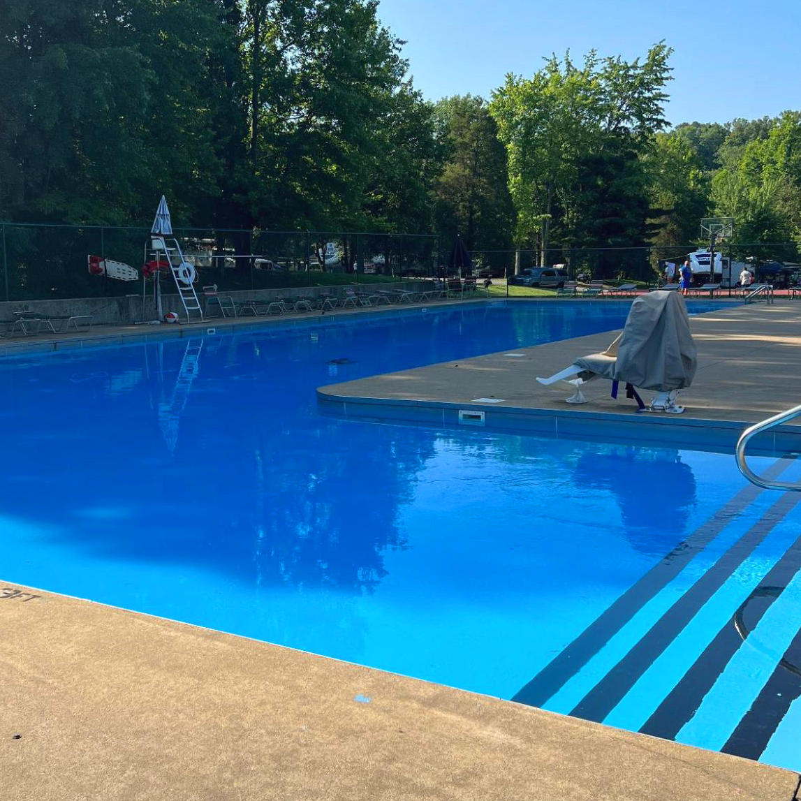 Next Door to Holiday World: Our Stay at Lake Rudolph | Holiday World ...