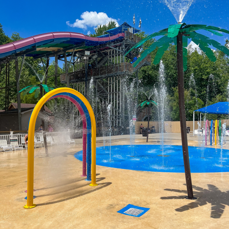 Avoiding Crowds at Holiday World & Splashin' Safari | Holiday World ...