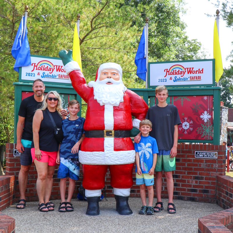 Tips To Make the Most Out of Your First Visit to Holiday World ...