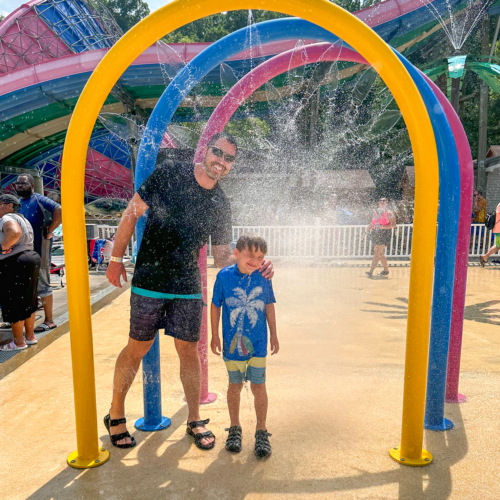 Tips To Make the Most Out of Your First Visit to Holiday World ...