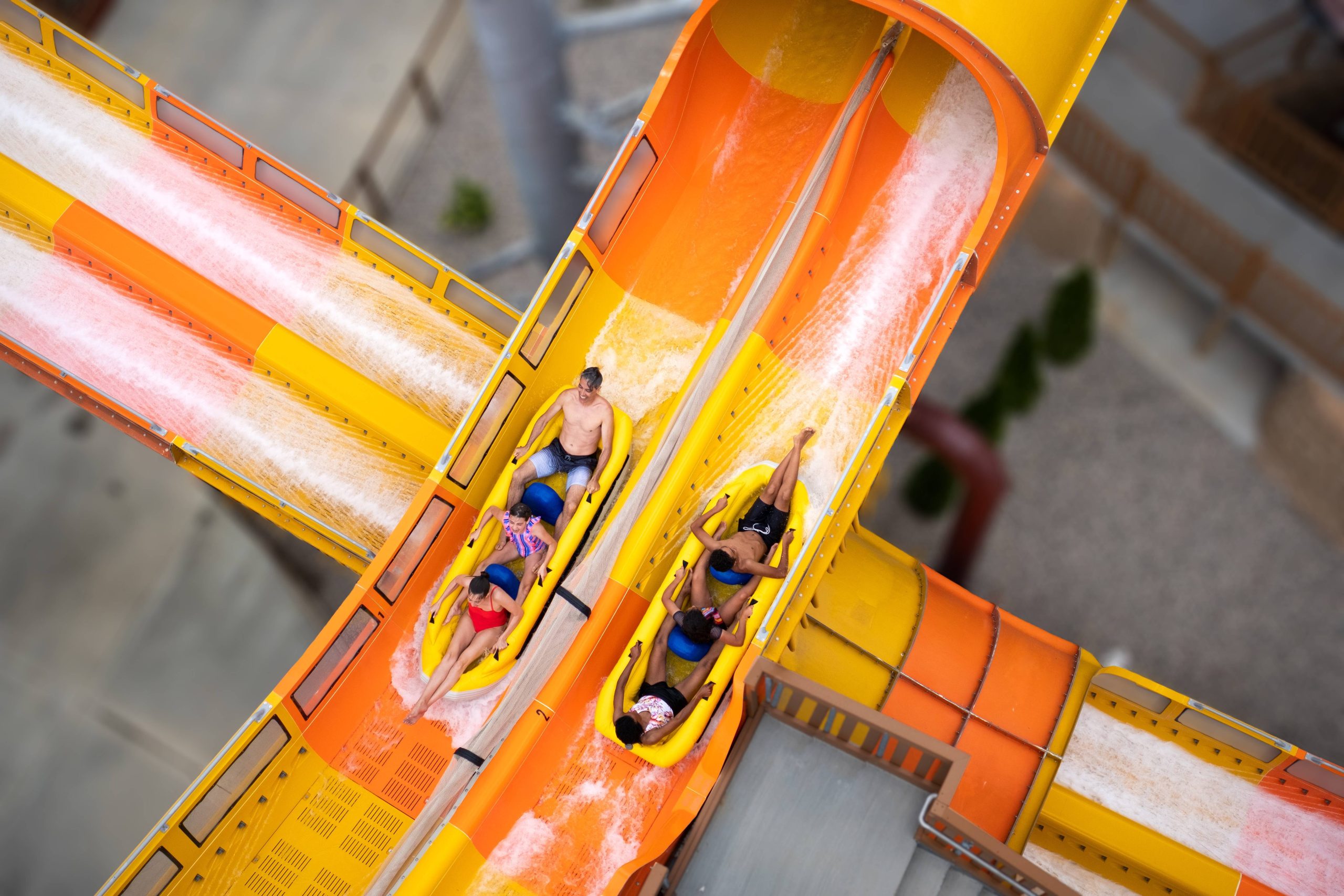 Sweepstakes: Only Weekends Left in the 2020 Season! | Holiday World ...