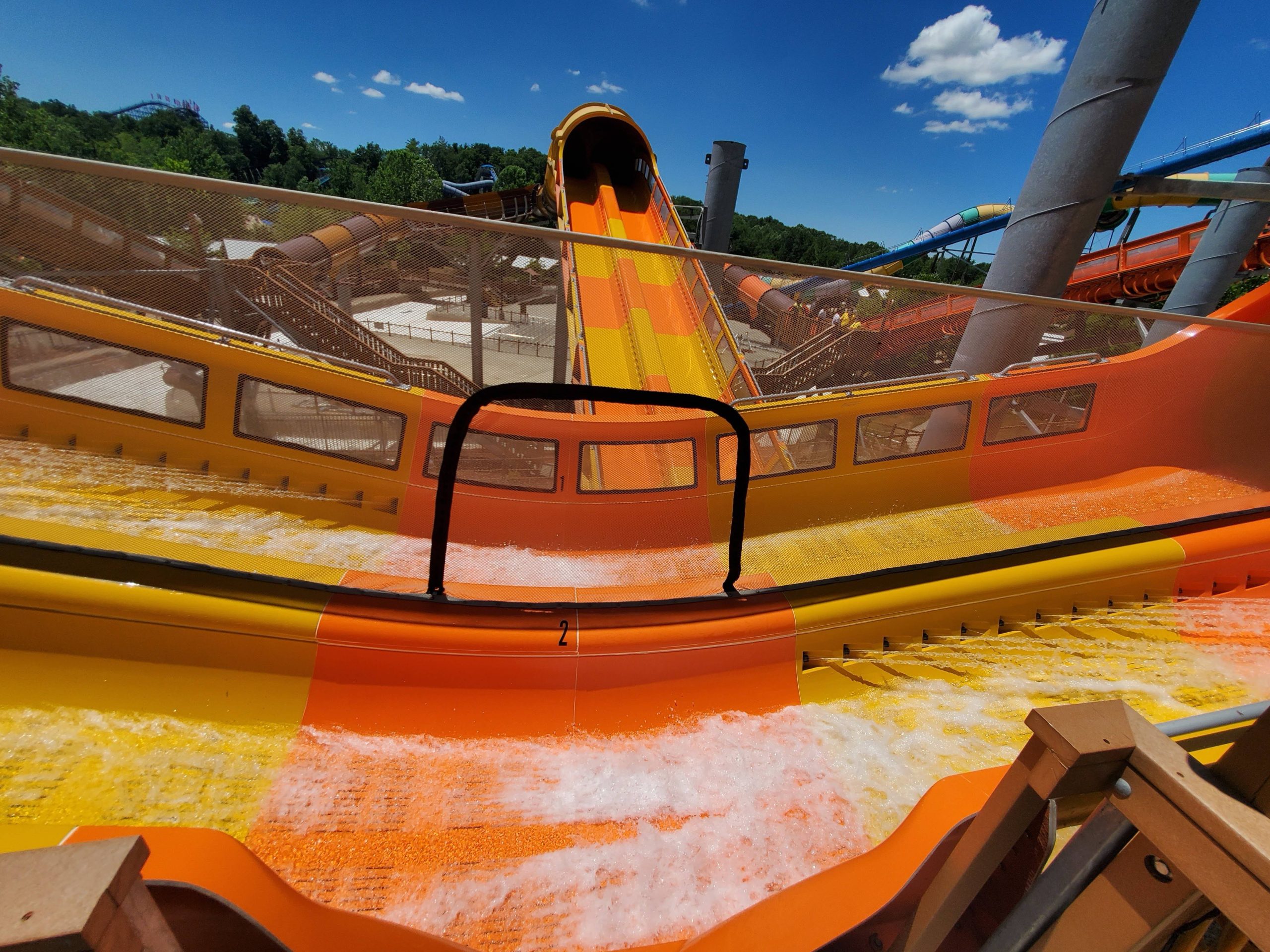 Holiday World Launches Cheetah Chase, Modified Hours, and More ...