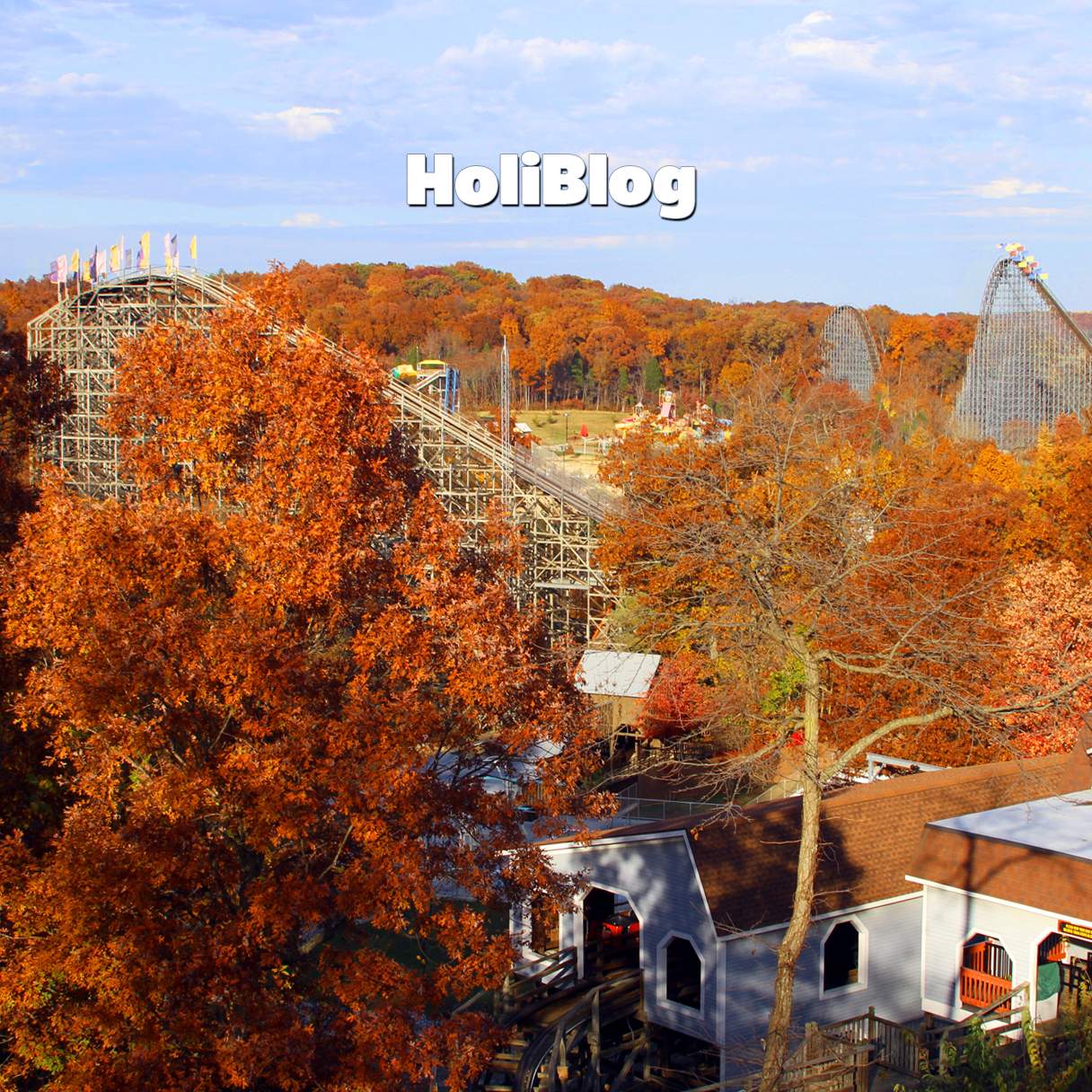 2019 Season ends with a magical proposal! | Holiday World Theme Park ...