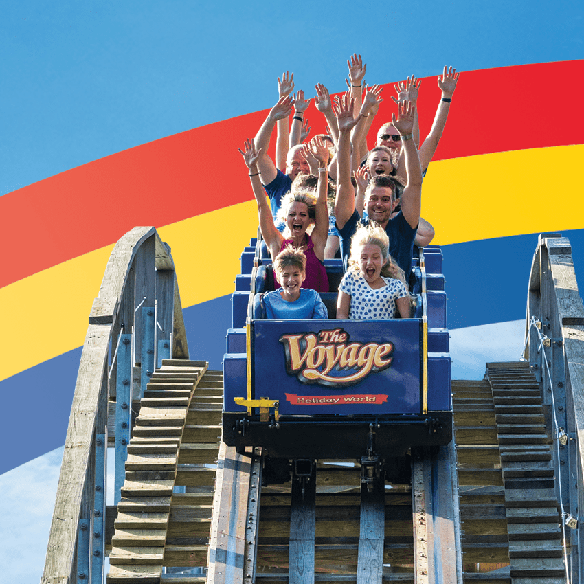 Introducing the HoliBloggers | Holiday World Theme Park & Splashin ...