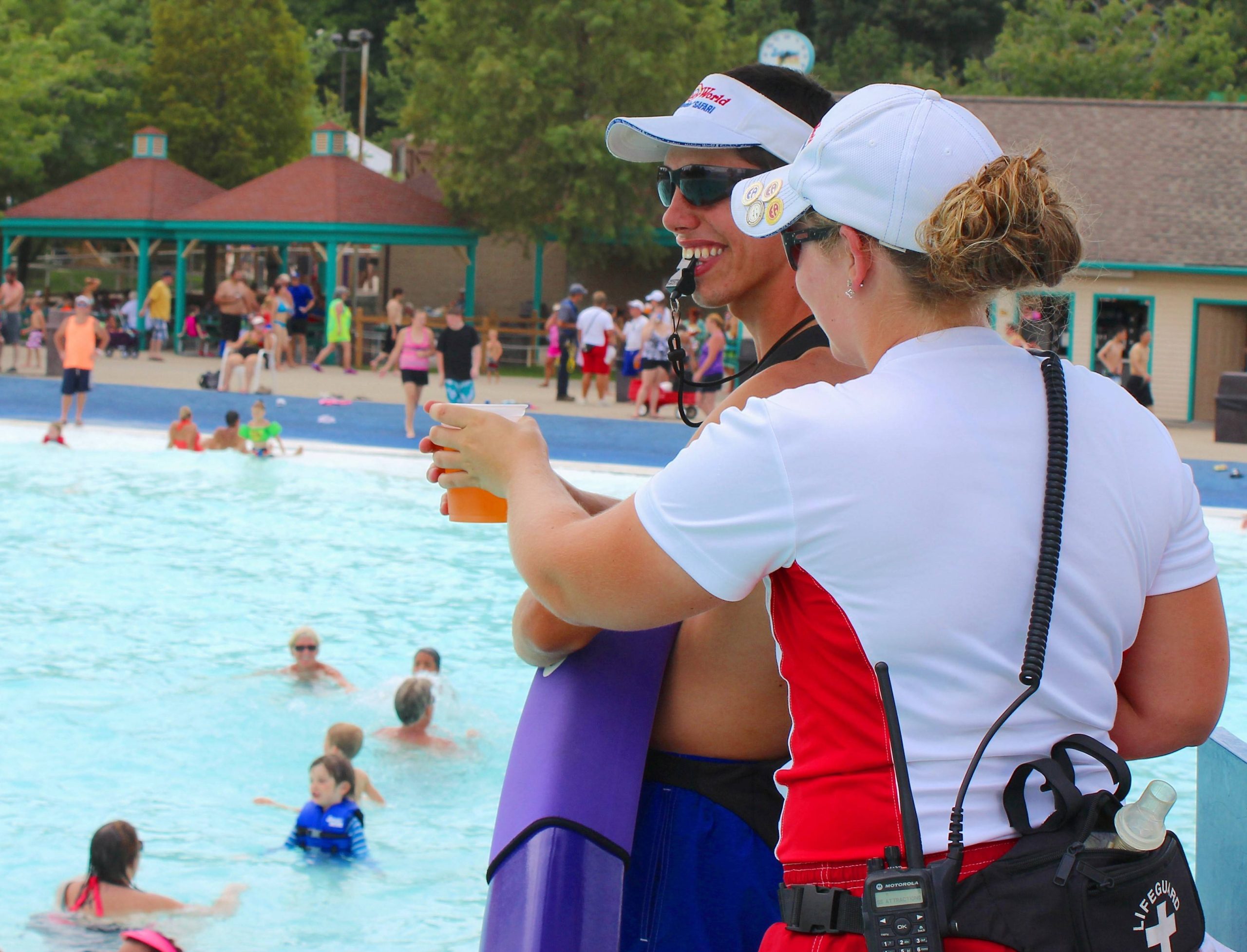 $1,000 Lifeguard, Rides & Slides Team Member Bonus | Holiday World ...