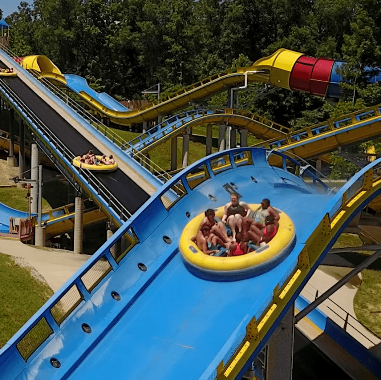 Home - Holiday World Theme Park & Splashin' Safari Water Park