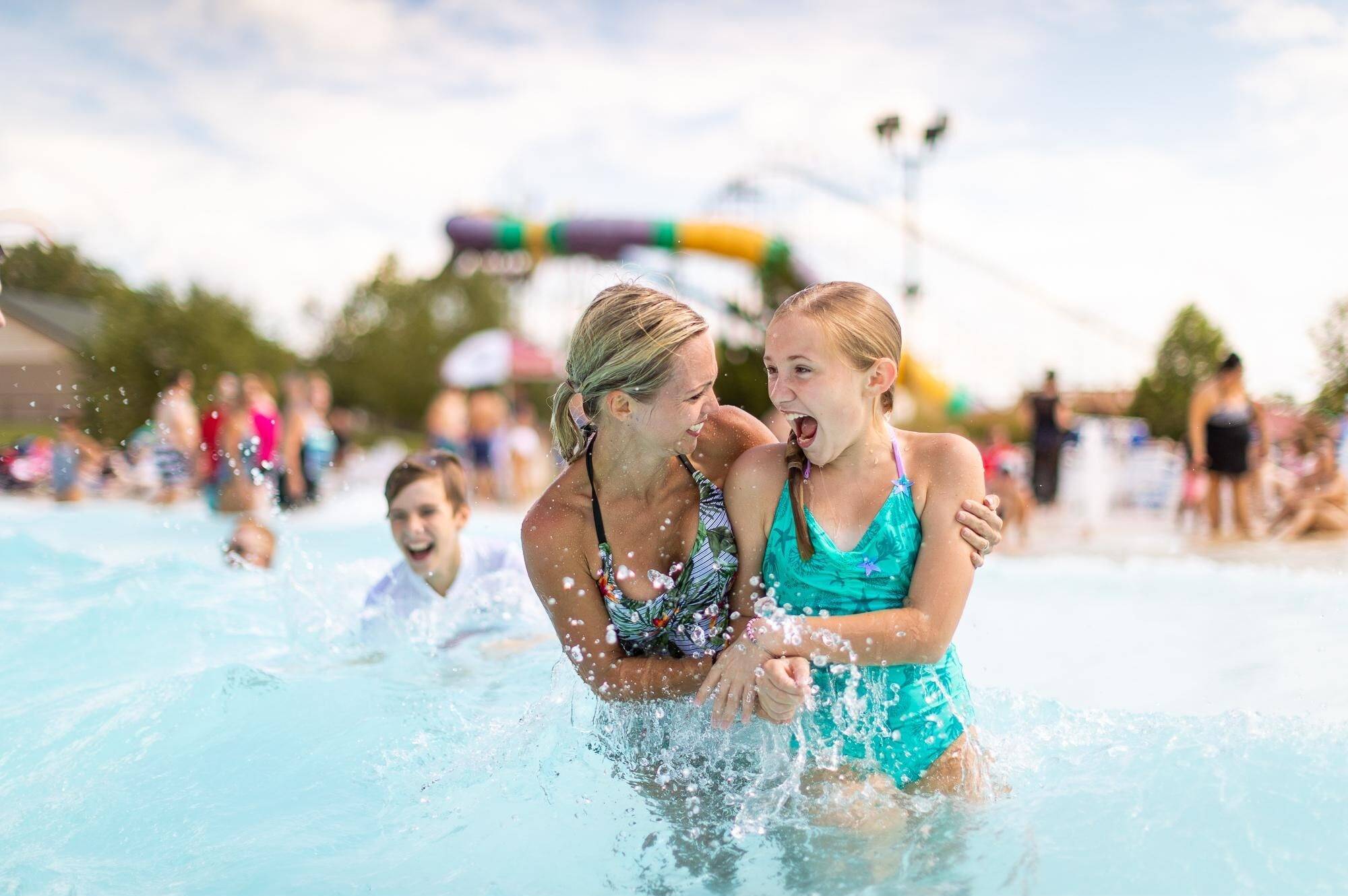 Sweepstakes: Who's the Swiftest of them all? | Holiday World Theme Park ...