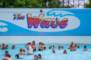Park Map | Holiday World Theme Park & Splashin' Safari Water Park