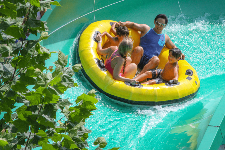 News | Holiday World Theme Park & Splashin' Safari Water Park