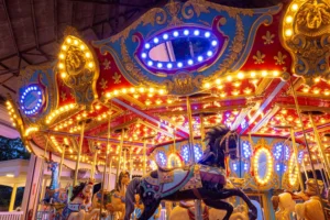 Park Map | Holiday World Theme Park & Splashin' Safari Water Park