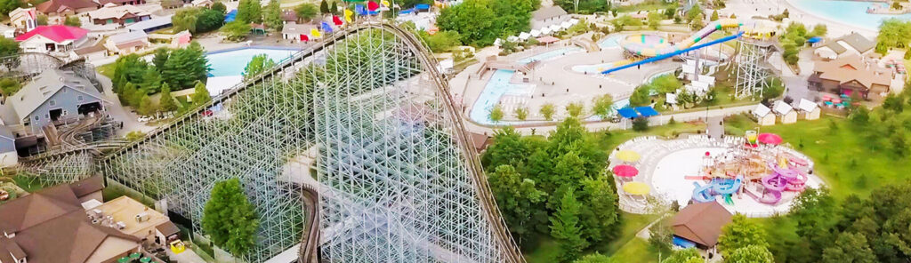 Park Info | Holiday World Theme Park & Splashin' Safari Water Park