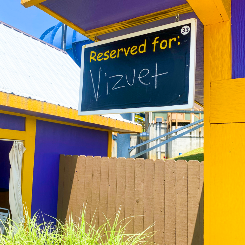 Fun In the Sun: Spending A Day In Splashin' Safari | Holiday World ...