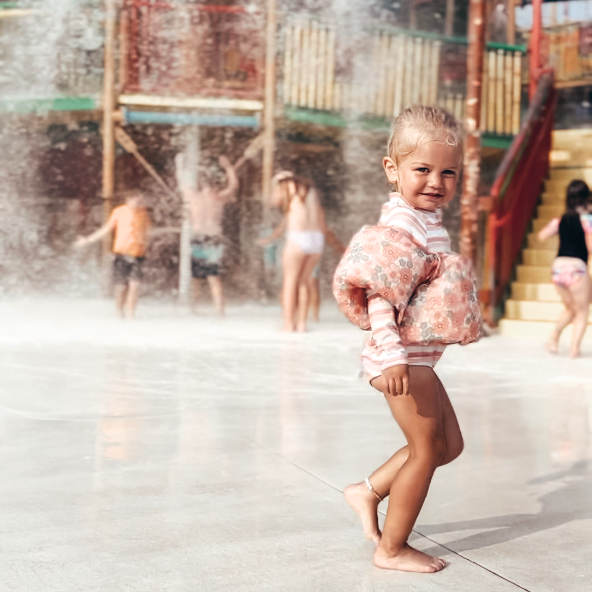 Water Safety in Splashin' Safari | Holiday World Theme Park & Splashin ...