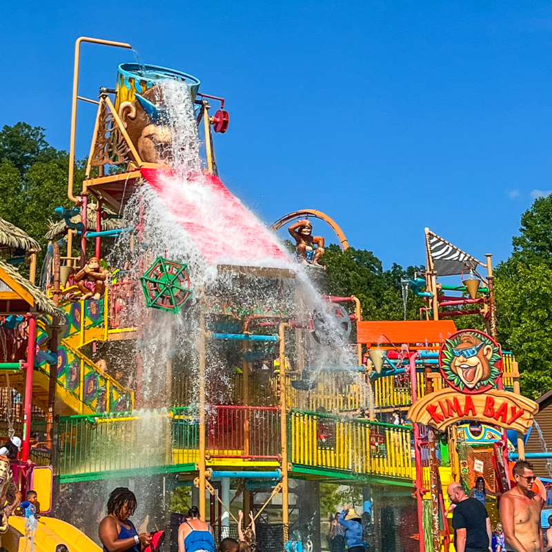 Make the Most Of Your Visit | Holiday World & Splashin' Safari