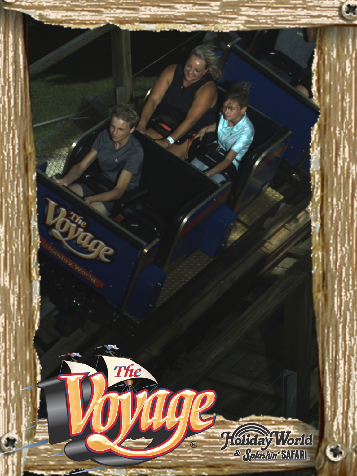 Everything You Need to Know About the Guide to Ride Guided Tour ...