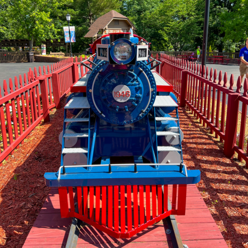 Whatever Happened to Santa Claus Land? | Holiday World Theme Park ...