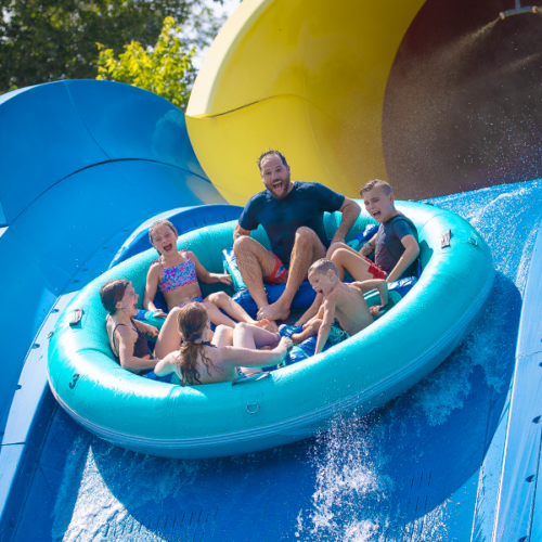 Home | Holiday World Theme Park & Splashin' Safari Water Park