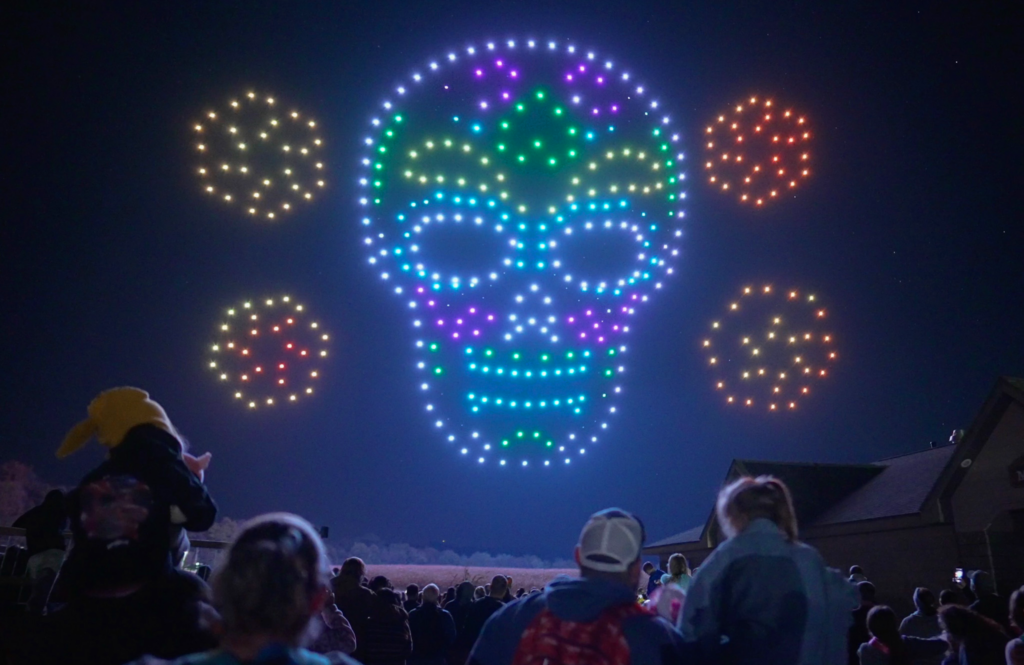 Happy Halloween Weekends | Holiday World Theme Park & Splashin' Safari ...