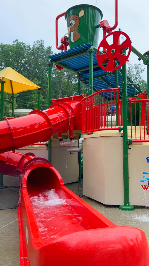 5 Upgrades You Need | Holiday World & Splashin' Safari
