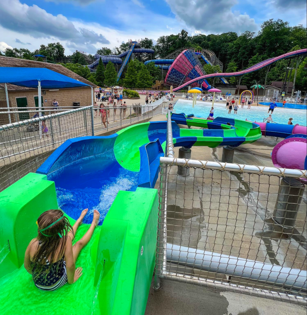 5 Upgrades You Need | Holiday World & Splashin' Safari