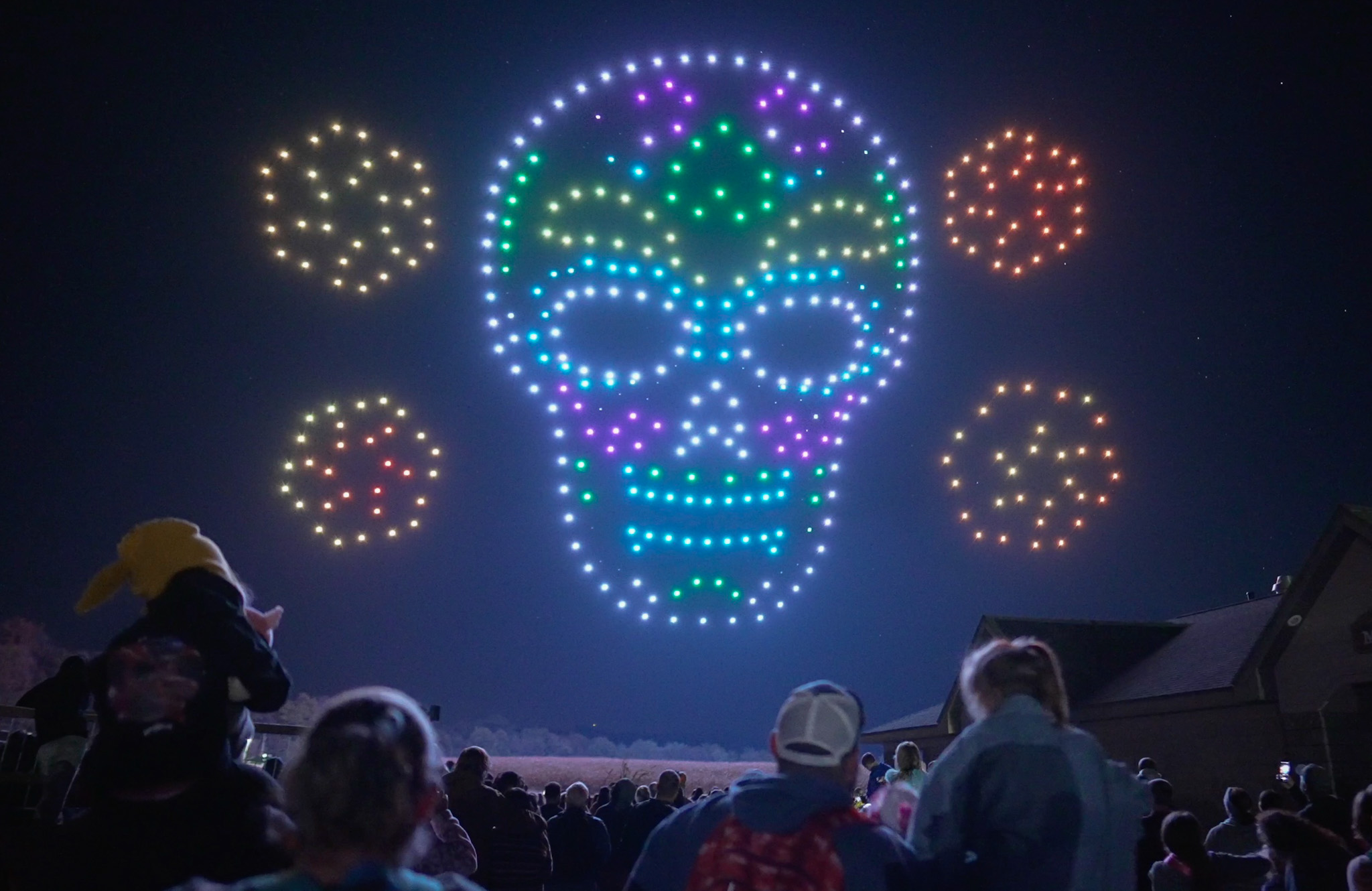 Home | Holiday World Theme Park & Splashin' Safari Water Park