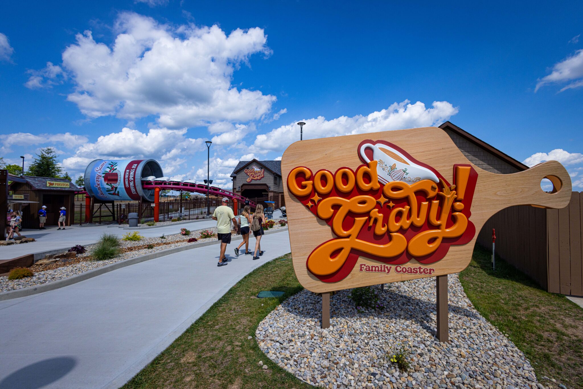 News | Holiday World Theme Park & Splashin' Safari Water Park