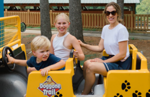 Home | Holiday World Theme Park & Splashin' Safari Water Park