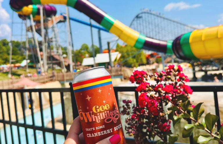 Home | Holiday World Theme Park & Splashin' Safari Water Park