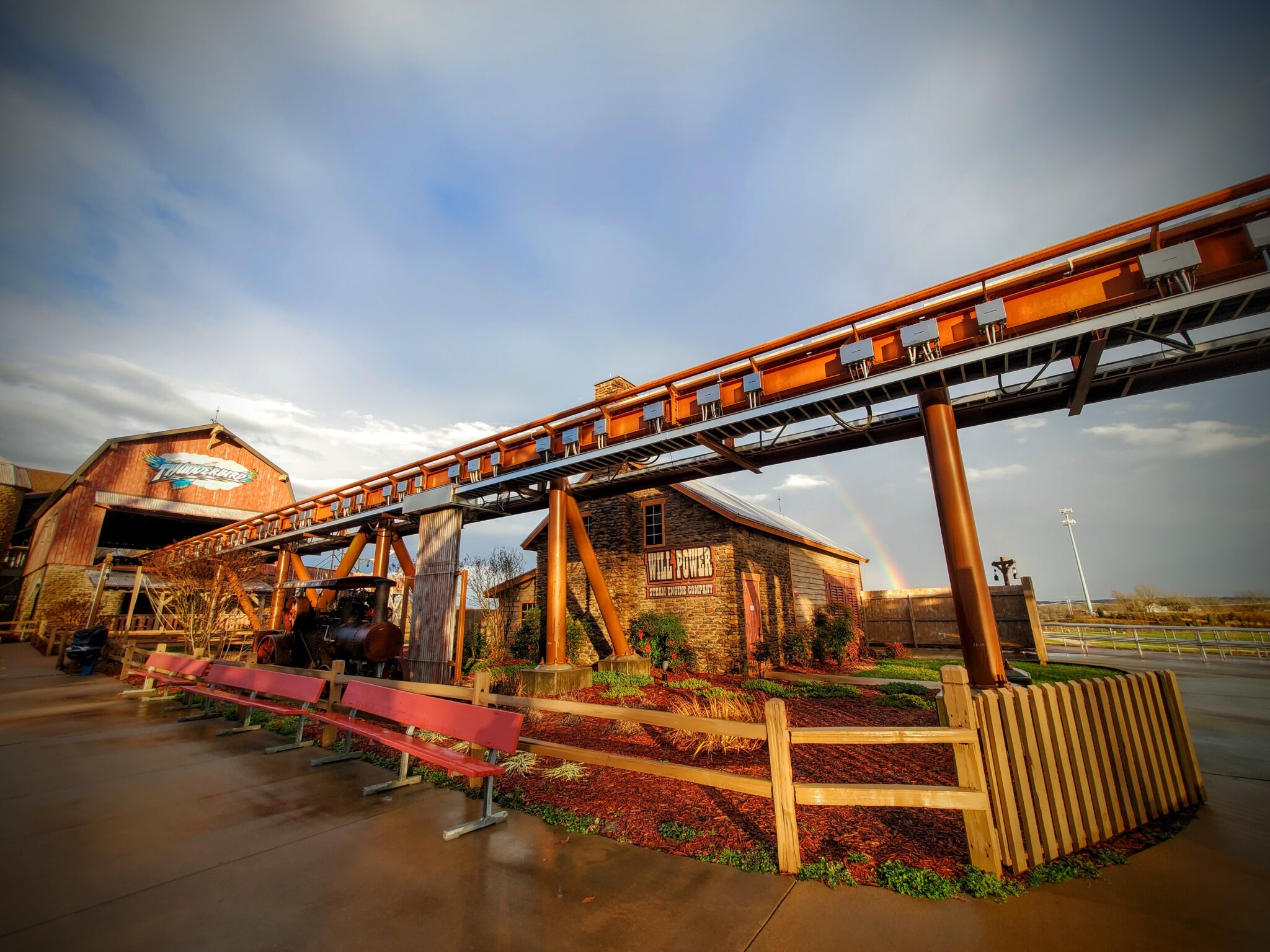 HoliBlog | Holiday World Theme Park & Splashin' Safari Water Park