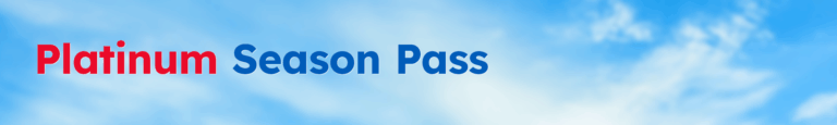 Breaking Down Season Pass Perks By Pass Type! | Holiday World Theme ...