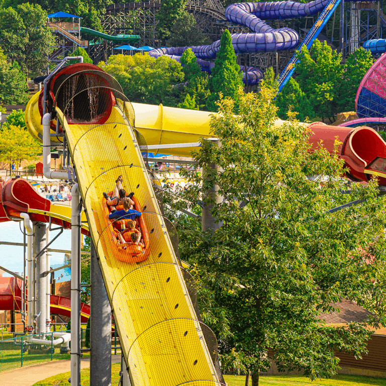 Holiday World Reigns Supreme as the Water Coaster Capital of the World ...
