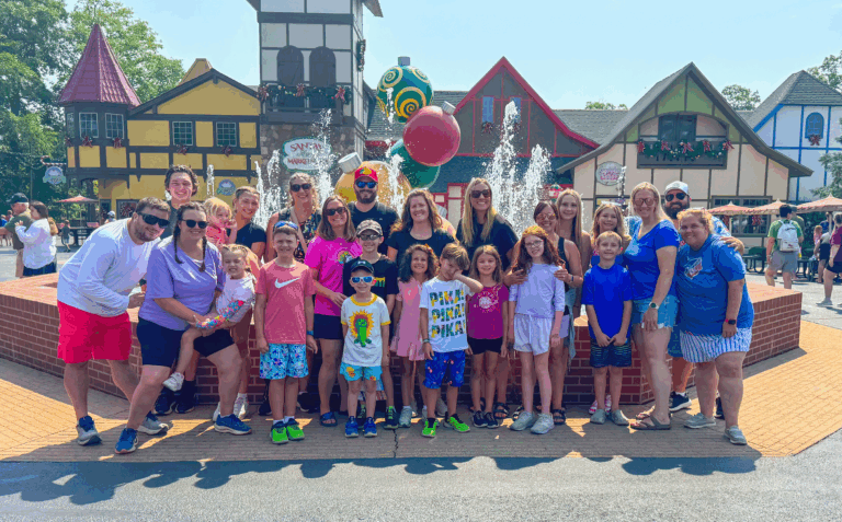 Tips for Bringing A Group to Holiday World | Holiday World Theme Park ...
